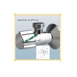 Jual Toto Stop Kran - valve - kran shower closet TX277SV1 - Jakarta ...