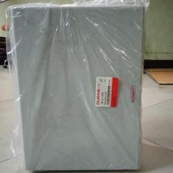 Promo ABS Junction Box Plastik 190x290x140mm Abu-abu + Base Plate ...