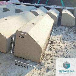 Jual Kanstin Beton Car Stopper Mobil Pre-cast Ukuran Standar - Kota ...