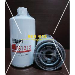 Jual Fuel Filter Fleetguard FS20020 / FS 20020 - Jakarta Utara - Multi ...