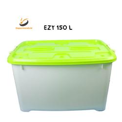 Jual Container box ezy cb 150 liter - Jakarta Utara - RajaPerabot88 ...