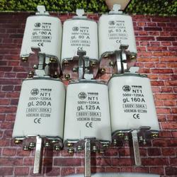 Jual NH FUSE LINK NH-1 63A 80A 100A 125A 160A 200A 250A FNH00 Merk FORT - Kota Surabaya - Mama ...