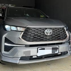 Jual Bodykit Body Kit Innova Zenix Modellista 2022 up Original ...