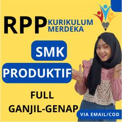 Jual MODUL AJAR SMK PRODUKTIF KURIKULUM MERDEKA 2023 2024 FASE F (BAGIAN 3) - Akuntansi - Kab ...