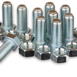 Jual M8x20 Baut Mur Hexagon Putih BMP Hex 8x20 Kunci 13 Galvanis - Jakarta Utara - Sumber Baut ...