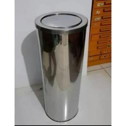 Jual TEMPAT SAMPAH STAINLESS STEEL STENLIS TONG SAMPAH KOTAK SAMPAH BAK ...