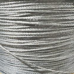 Jual KAWAT SELING GALVANIS 1,5 MM PER 1 METER / TALI SELING / WIRE ROPE - Kab. Tangerang - Indo ...