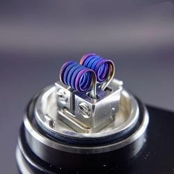 Jual COIL AIO RBA MELETEK BABY ALIEN - 0.30 ( 3 core ) - Kab. Bandung ...