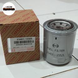Jual Filter Solar Hino Lohan Set 23304-JAC70 Asli HOP - Jakarta Barat ...
