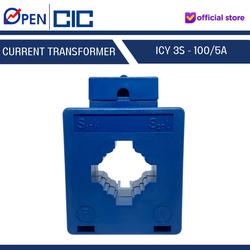 Jual CURRENT TRANSFORMER / CT ICY-3S-1B 150/5A, 250/5A CIC - 250/5A ...