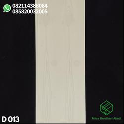 Jual Plafon PVC HILTON PVC Motif Kayu Putih Premium Quality - Kota ...