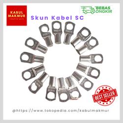 Jual skun kabel tembaga SC 70-10, SC 70-12 - SC70-10 - Kota Surabaya - Kabul Makmur | Tokopedia