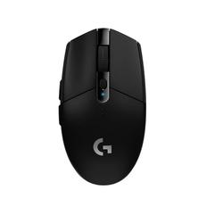 Promo Logitech G PRO 2 LIGHTSPEED Wireless Gaming Mouse, Mouse Tangan ...