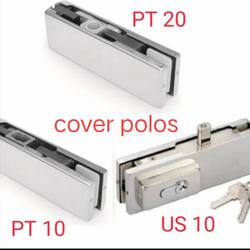 Jual Patch Fitting Kolf PT 10, PT 20 dan US 10 = 1 Set Fitting Pintu ...
