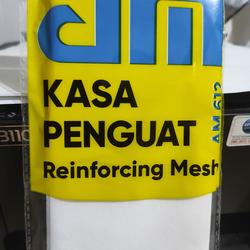 Jual AM 612 - KASA PENGUAT PELAPIS ANTI BOCOR ukuran 10 meter - Jakarta ...