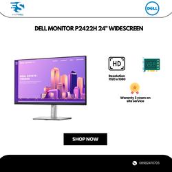 Jual Dell Monitor P2424HT LED-backlit LCD monitor - 24" - touchscreen ...