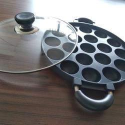 Jual Cetakan Takoyaki 19 Lubang Plus Tutup Kaca Anti Lengket - Jakarta Timur - Zafran Store Acc ...