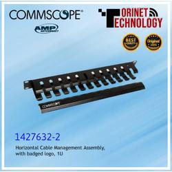Jual COMMSCOPE AMP Wiring Management 1U 1427632-2 - Jakarta Pusat ...