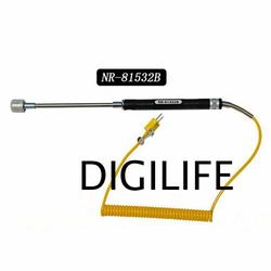 Jual K Type Surface Probe Thermocouple Stick NR-81533B Sensor ...