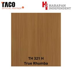 Jual TACO HPL TH 308 H Fine Bamboo - Jakarta Barat - Harapan ...