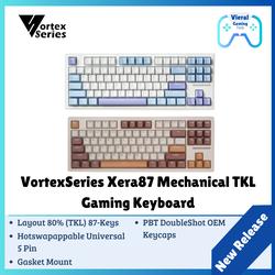 Jual VortexSeries Vortex Xera87 Xera 87 Xera-87 Mechanical TKL Keyboard ...