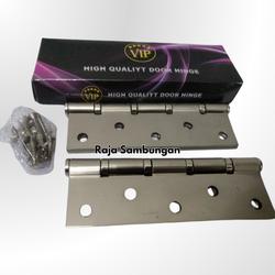 Jual Perpasang Engsel Pintu 4 Inch x 3 Inch x Tebal 3 mm Inch ...