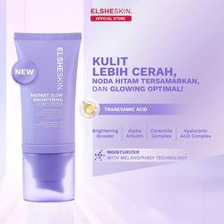Elsheskin - Produk Resmi & Terlengkap | Tokopedia
