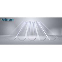Jual Alderon TE (Atap Alderon Transparan Bening) - Jakarta Barat ...