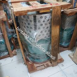 Jual GATE VALVE 10" INCH CAST IRON FLANGE JIS 10K ORIGINAL - Jakarta ...