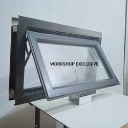 Jual Jendela Aluminium Alexindo Boven Bovenli Bouvenlight T40 x L80 ...