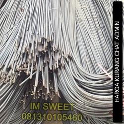 Jual besi beton 8 mm full - Kota Tangerang - TOKO BESI Tunas Harapan ...