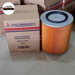 Jual air cleaner / filter udara Mitsubishi canter ME017246 - Jakarta ...