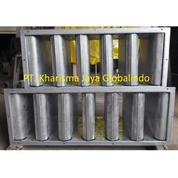 Jual Sound Attenuator Genset INTAKE DISCHARGE - Peredam Suara Genset ...