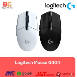 Promo Logitech G PRO 2 LIGHTSPEED Wireless Gaming Mouse, Mouse Tangan ...