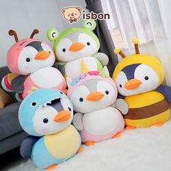 Promo Miniso x Zanmang Loopy Boneka Karakter Plush Toy Mainan Mewah ...