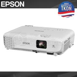 Jual Projector Epson EB-E600 XGA 3LCD 3300 Lumens TKDN - Jakarta Pusat - DigiZone Official ...