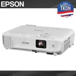 Promo Projector EB X600 TKDN XGA 3600 Lumens HDMI 3 LCD Cicil 0% 3x - Jakarta Barat - Epson ...