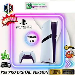 Promo SONY PlayStation 5 PRO / PS5 Console PRO / PRO 2TB / PS5 PRO ...