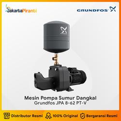 Jual POMPA GRUNDFOS JPA 8-62 PT-V - Kota Bekasi - Fee Pump | Tokopedia