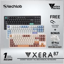 Jual VortexSeries Vortex Xera87 Xera 87 Xera-87 Mechanical TKL Keyboard ...