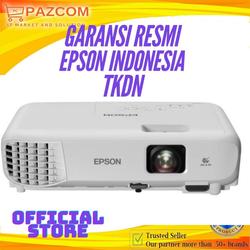 Jual Projector Epson EB-E600 XGA 3LCD 3300 Lumens TKDN - Jakarta Pusat - DigiZone Official ...