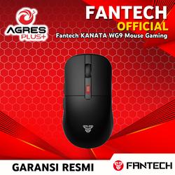 Promo Fantech KANATA Mouse Gaming Wireless RGB Macro VX9 VX9S - KANATA ...