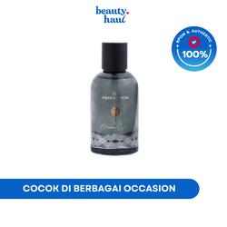 Jual HMNS Perfume - The Perfection 100ml - Kota Bekasi - HMNS Perfume ...