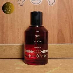 Jual Project 1945 x CJ Samosir Perfume | EDP Parfum Unisex 100ml ...
