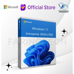 Promo Windows 11 IoT Enterprise LTSC 2024 Original License ESD Cicil 0% ...