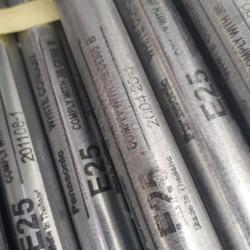 Jual Steel Pipe Conduit E-19 - Panasonic - Jakarta Barat - Petra ...