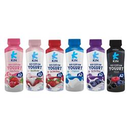 Promo KIN BULGARIAN YOGURT ORIGINAL 200 ML - Jakarta Pusat - KIN Dairy ID | Tokopedia
