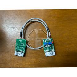 Jual Kabel Interface Motorola Repeater Cable COR GM300 GM338 GM3188 ...