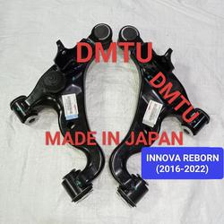 Jual LOWER ARM+UPPER ARM (4pc) TOYOTA INNOVA REBORN (2016-2022 ...