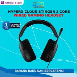 Promo HyperX Cloud Stinger 2 Core - Gaming Headset Cicil 0% 3x ...